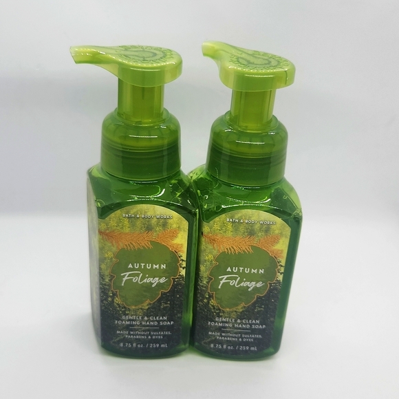 Bath & Body Works | Bath & Body | Bath Body Works Sale Autumn Foliage ...